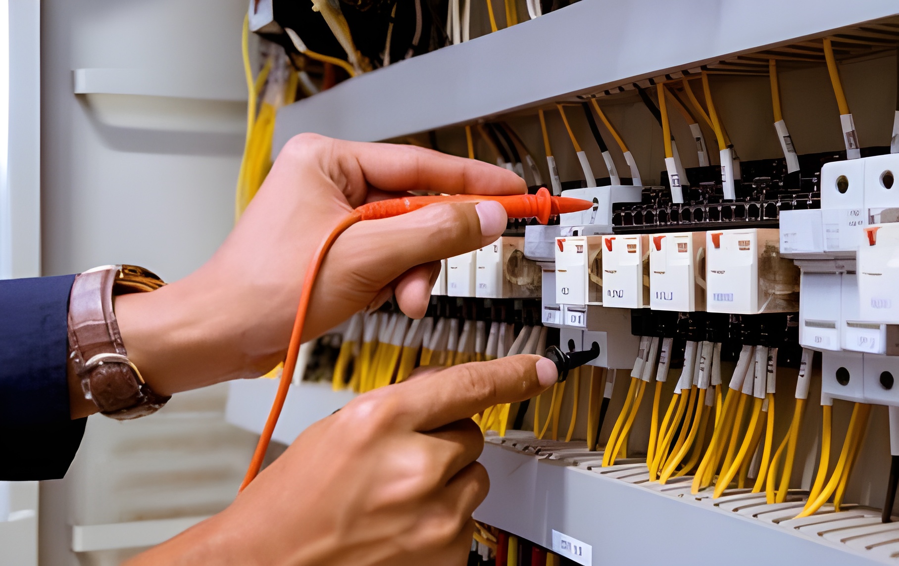 Hessa Contracting Est. - KSA